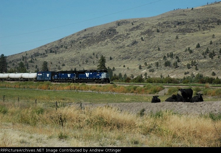 MRL 4306 East